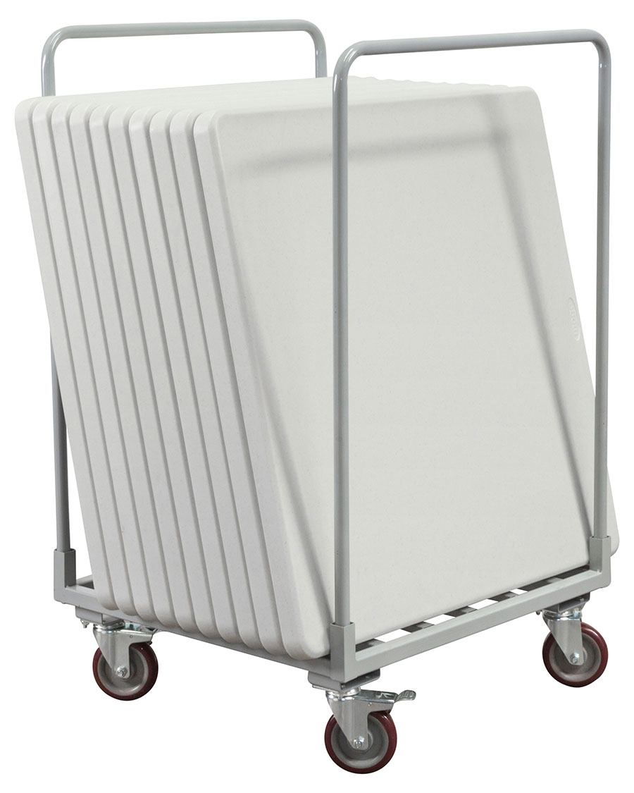 Gopak Small Table Trolley